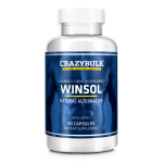 Winstrol Pills And Tablets – Reviews, Results, Side Effects And ...